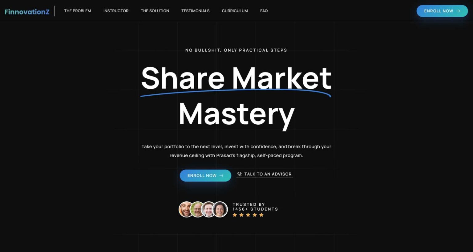 FinnovationZ - Procave Digital Agency